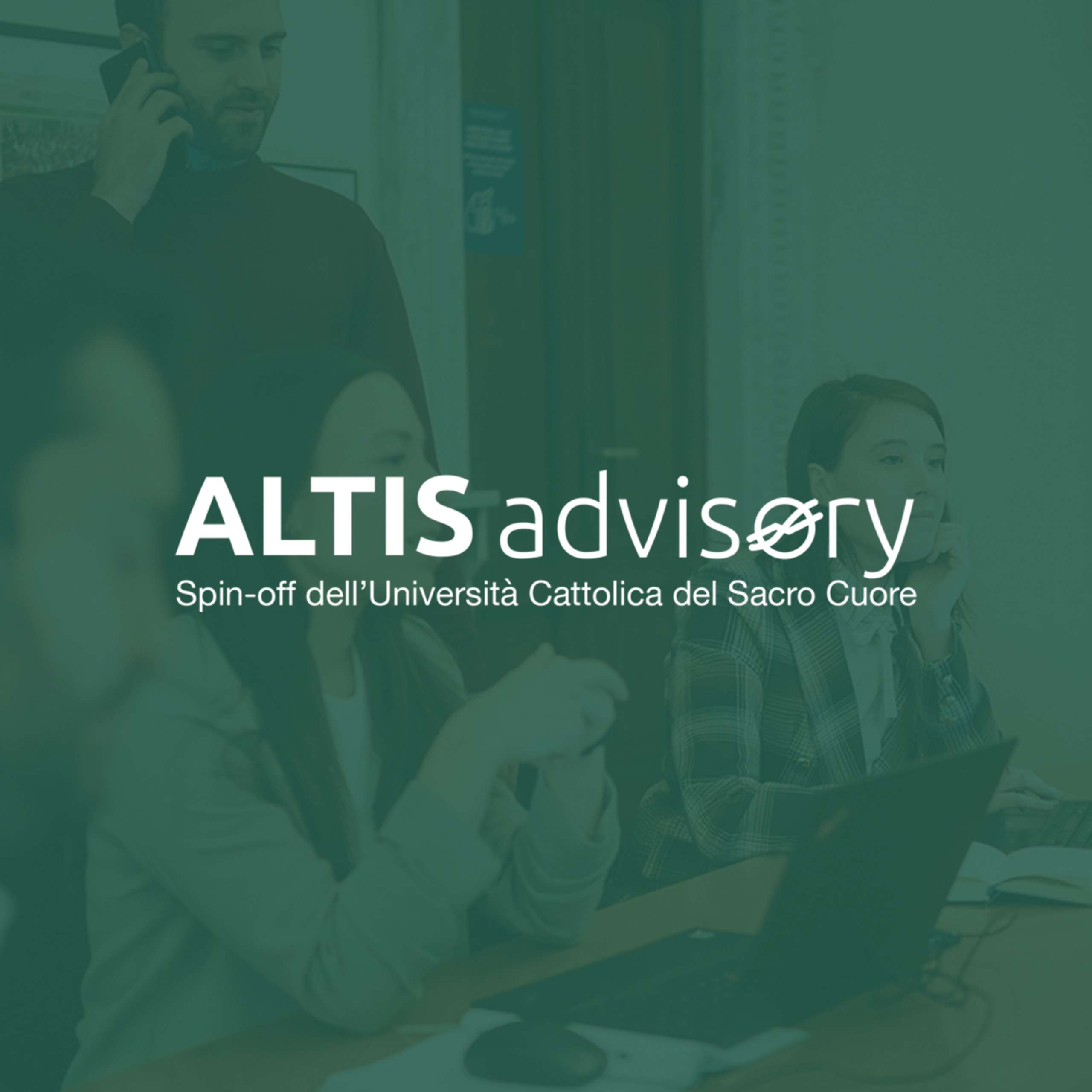 ALTIS Advisory| CEMA NEXT