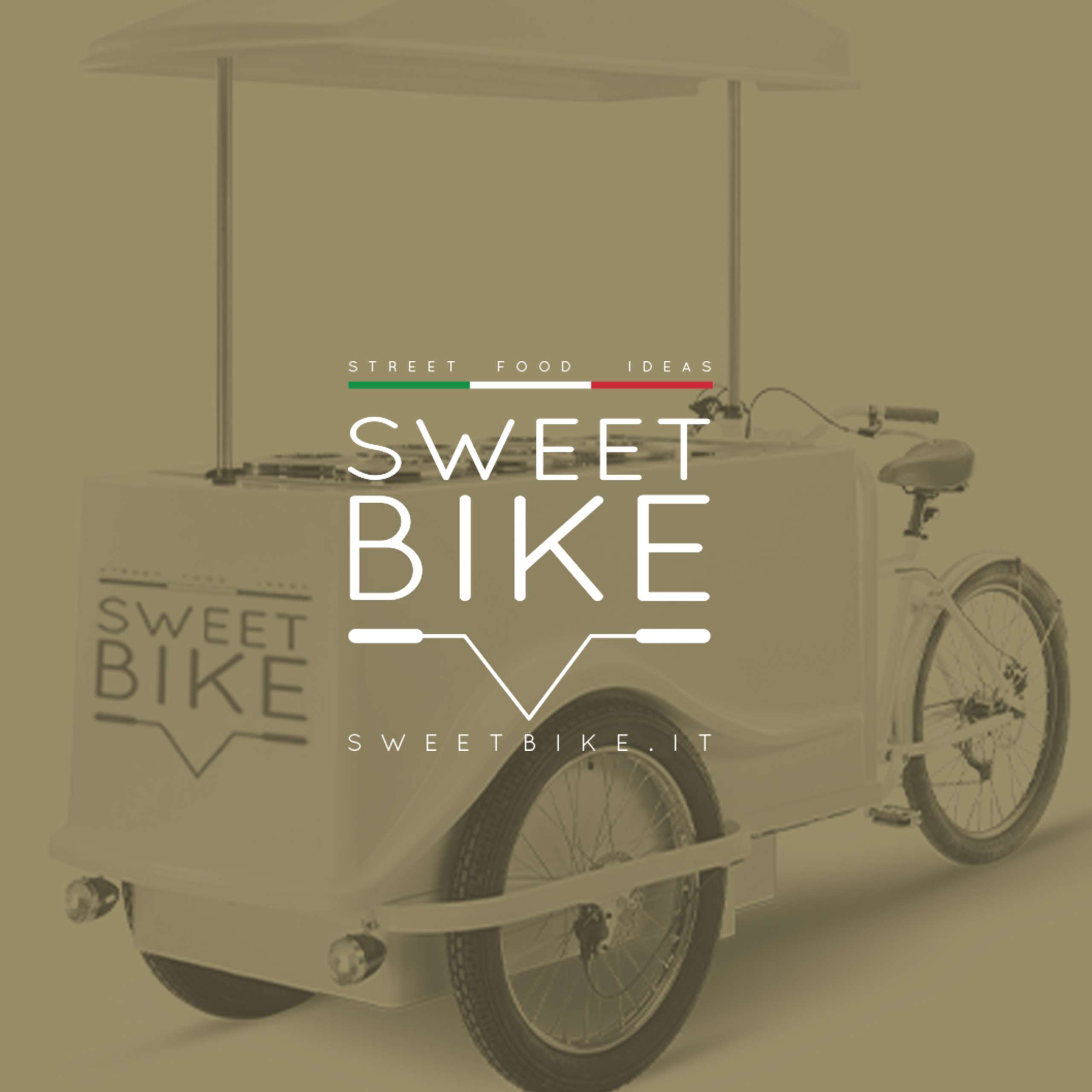 Sweet Bike | CEMA NEXT